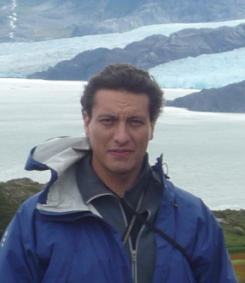 Home - Jairo Navarrete