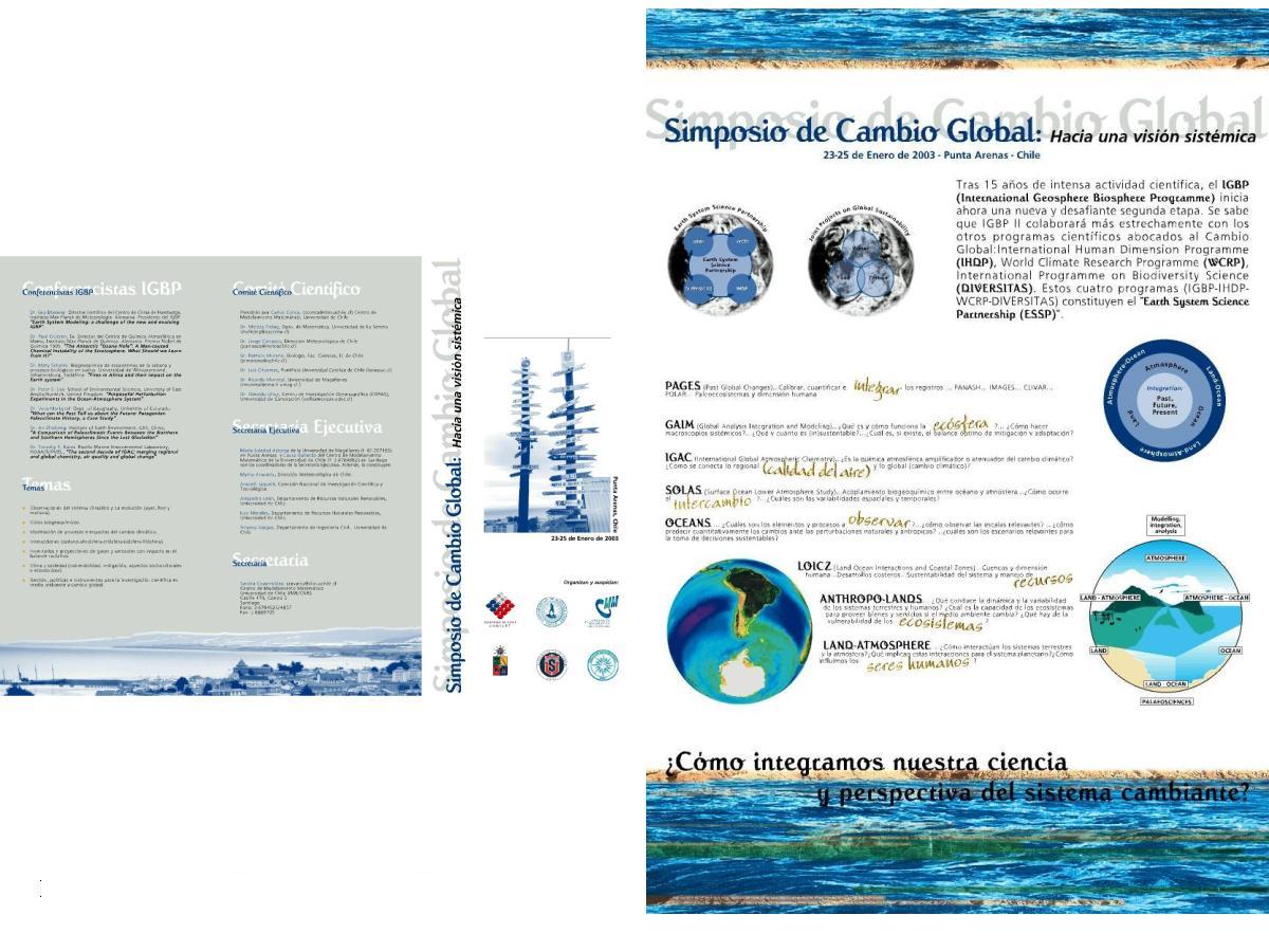 Environmental Modeling